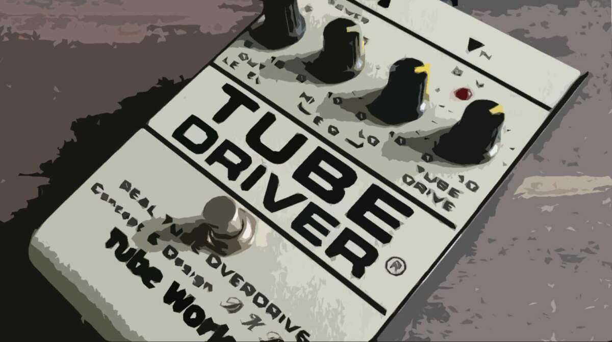 BK Butler Tube Driver for $50? Give me two! • Personal impressions